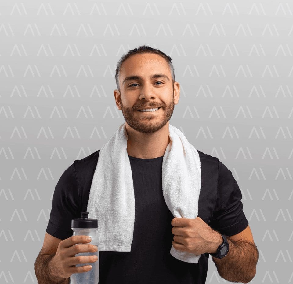 Recovery Detox Infusion: Cleanse & Restore from within